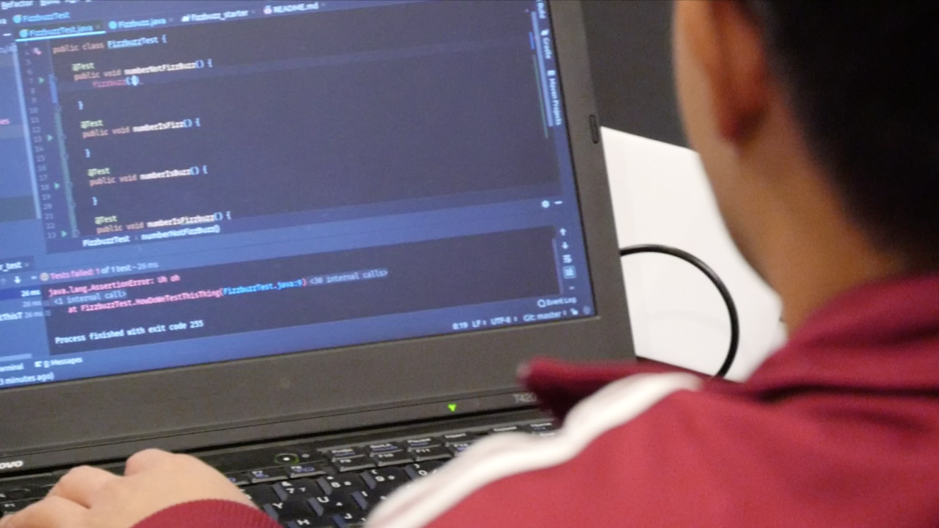 CSD Training 1 – Rocket Nine Solutions